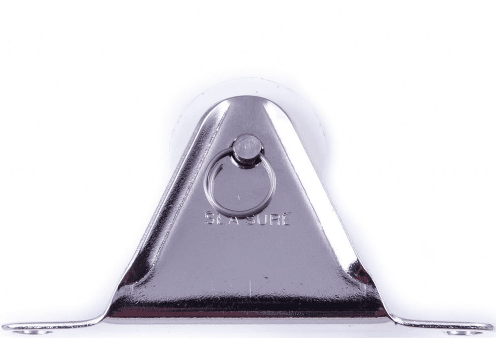 0348 Deck/Mast mounted block – Sea Sure Ltd