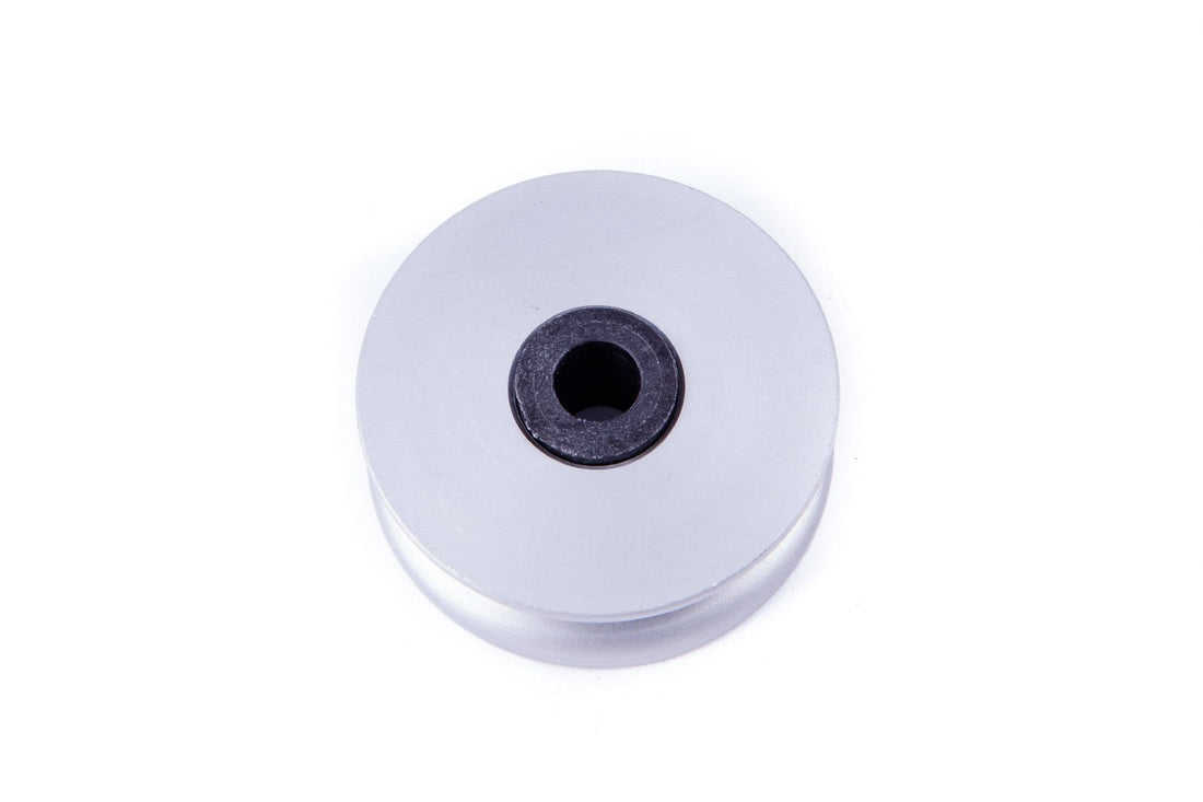 0355 Heavy Duty Mast Block with 38mm Removable Plastic Sheave – Sea ...