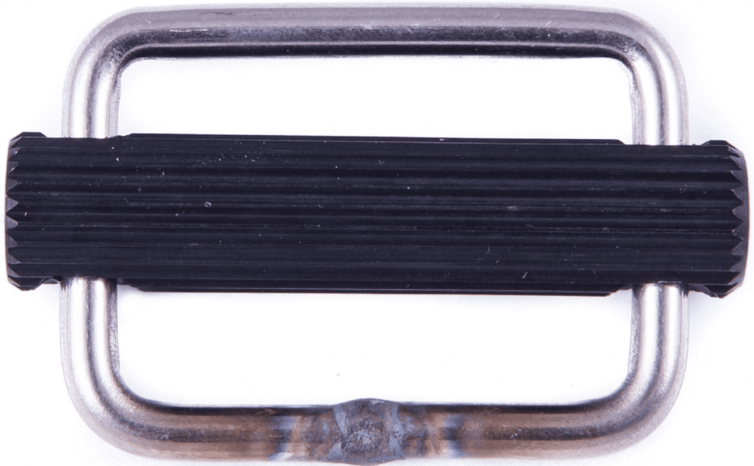 Aluminium Bar Buckles – Sea Sure Ltd