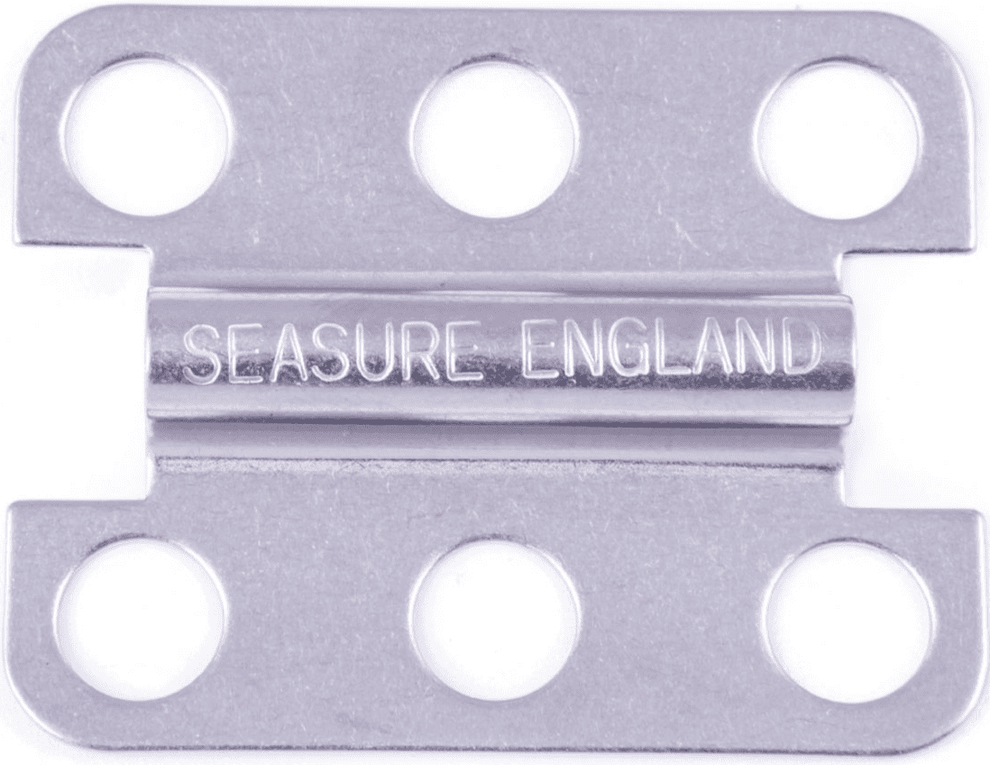 Buckle Mounting Plates – Sea Sure Ltd