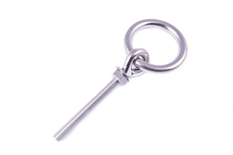 Budget Ring Bolt – Sea Sure Ltd