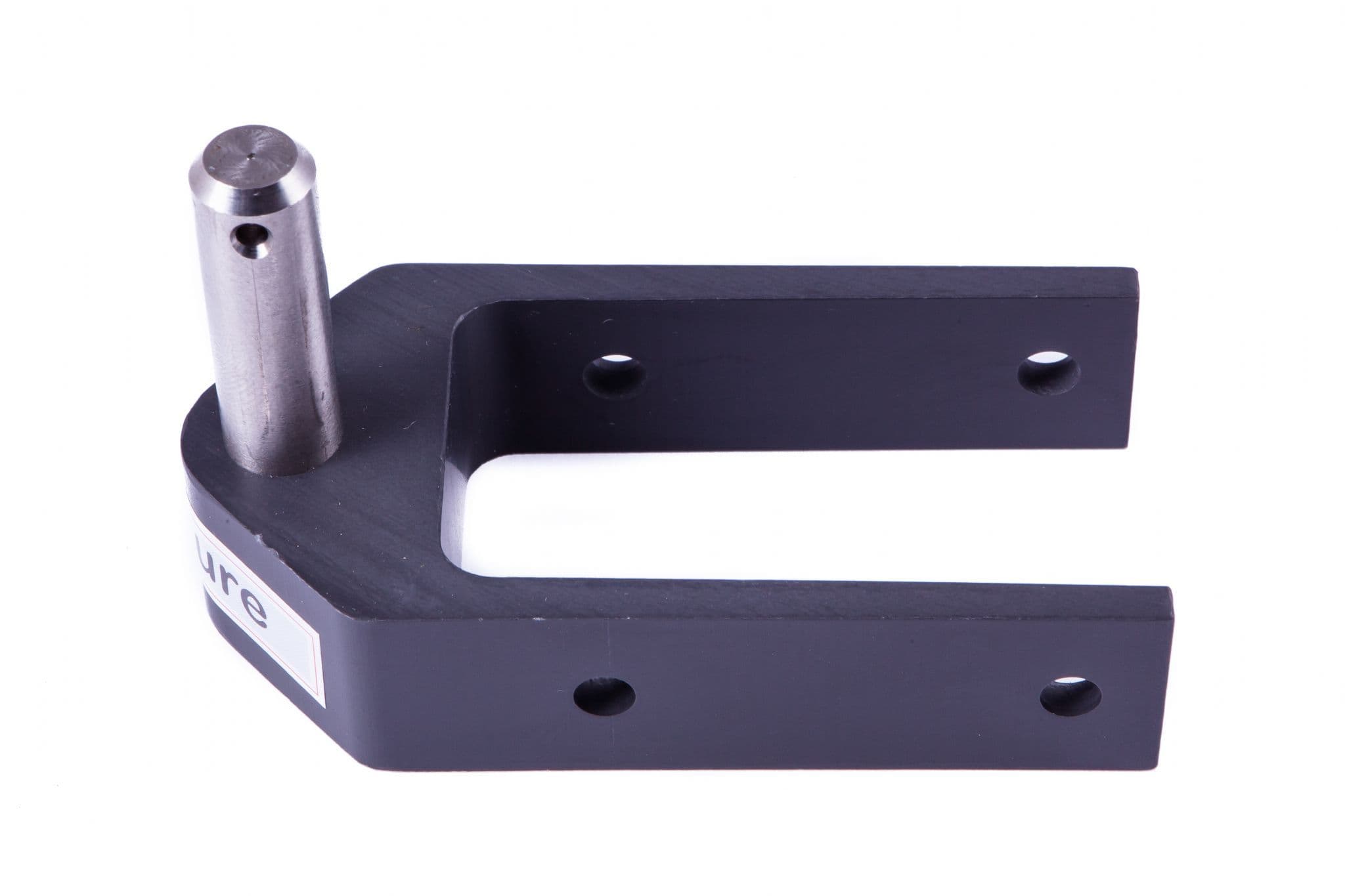 Rudder Pintles – Sea Sure Ltd